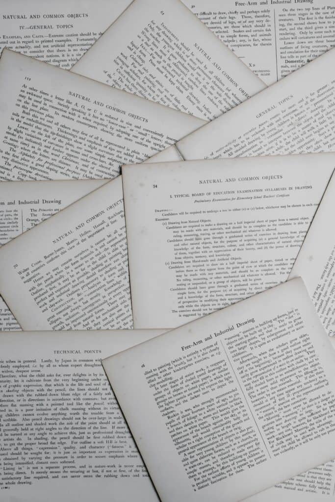 NDA For Book Editor, and 5 Surprise Reasons You Better Get One ...