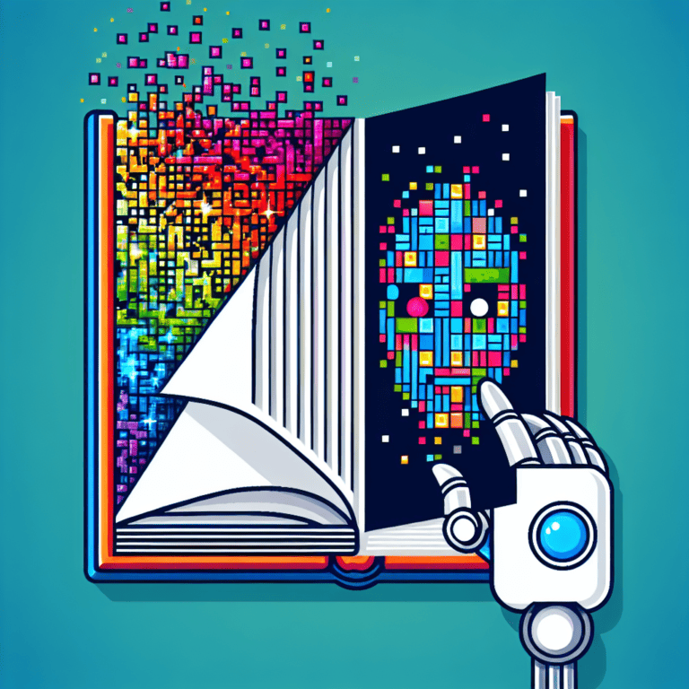 Evaluating The Effectiveness Of AI-Generated Book Covers And Titles ...