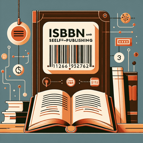 Understanding Isbns And Barcodes For Self Publishing Editmojo